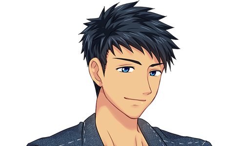 Characters | BLits Games