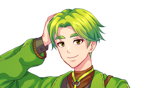 Characters | BLits Games