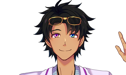 Characters | BLits Games