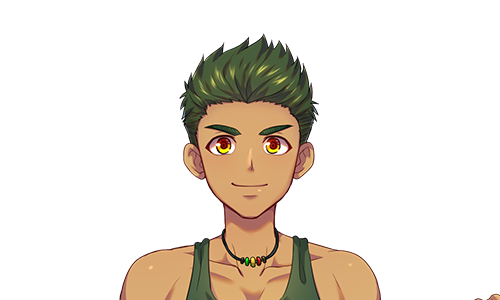 Characters | BLits Games