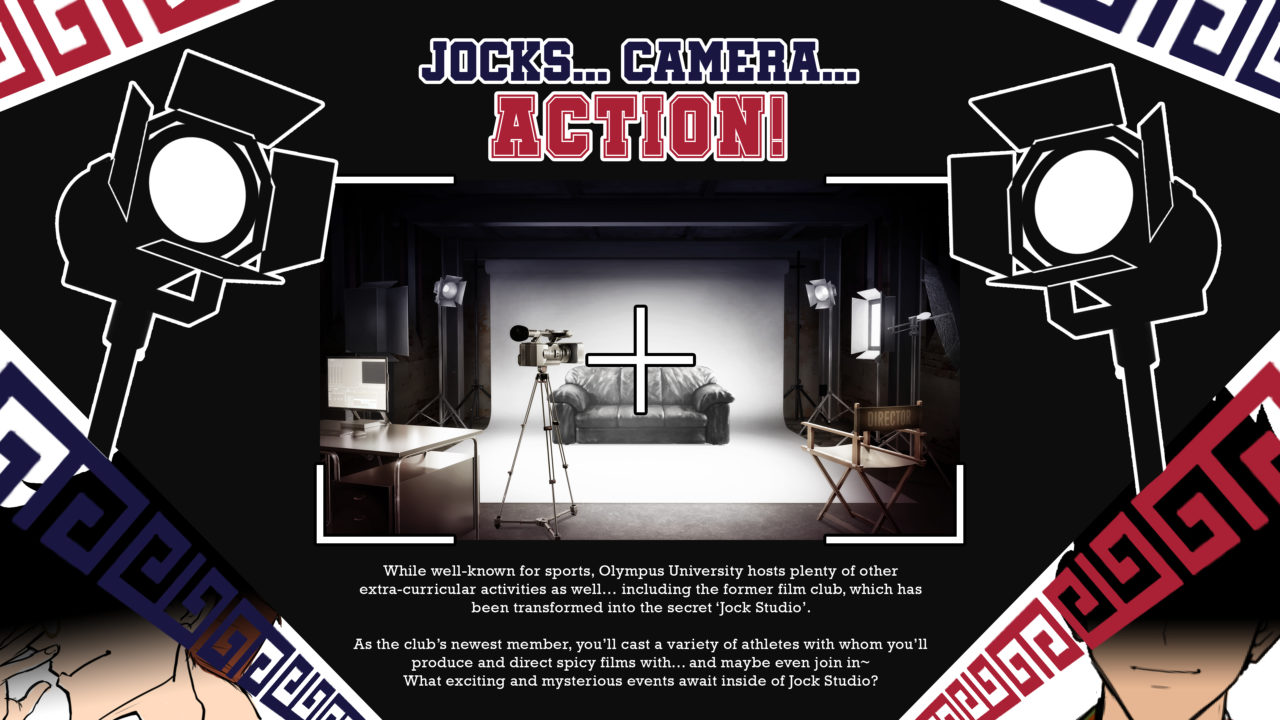 Jock Studio | BLits Games