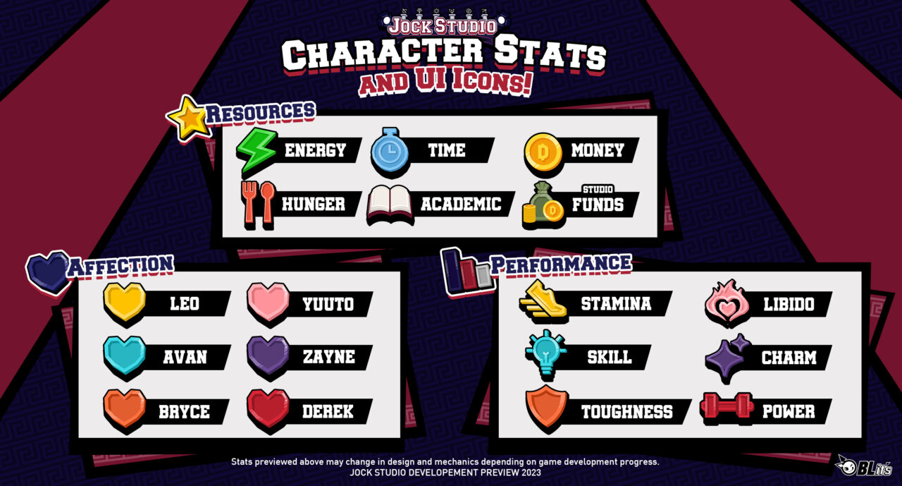 Jock Studio Development Update #4 | BLits Games