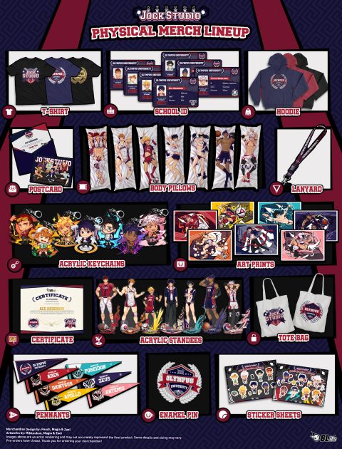 Jock Studio One Year Update! | BLits Games