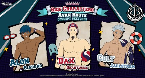 Jock Studio Development Update #15 | BLits Games