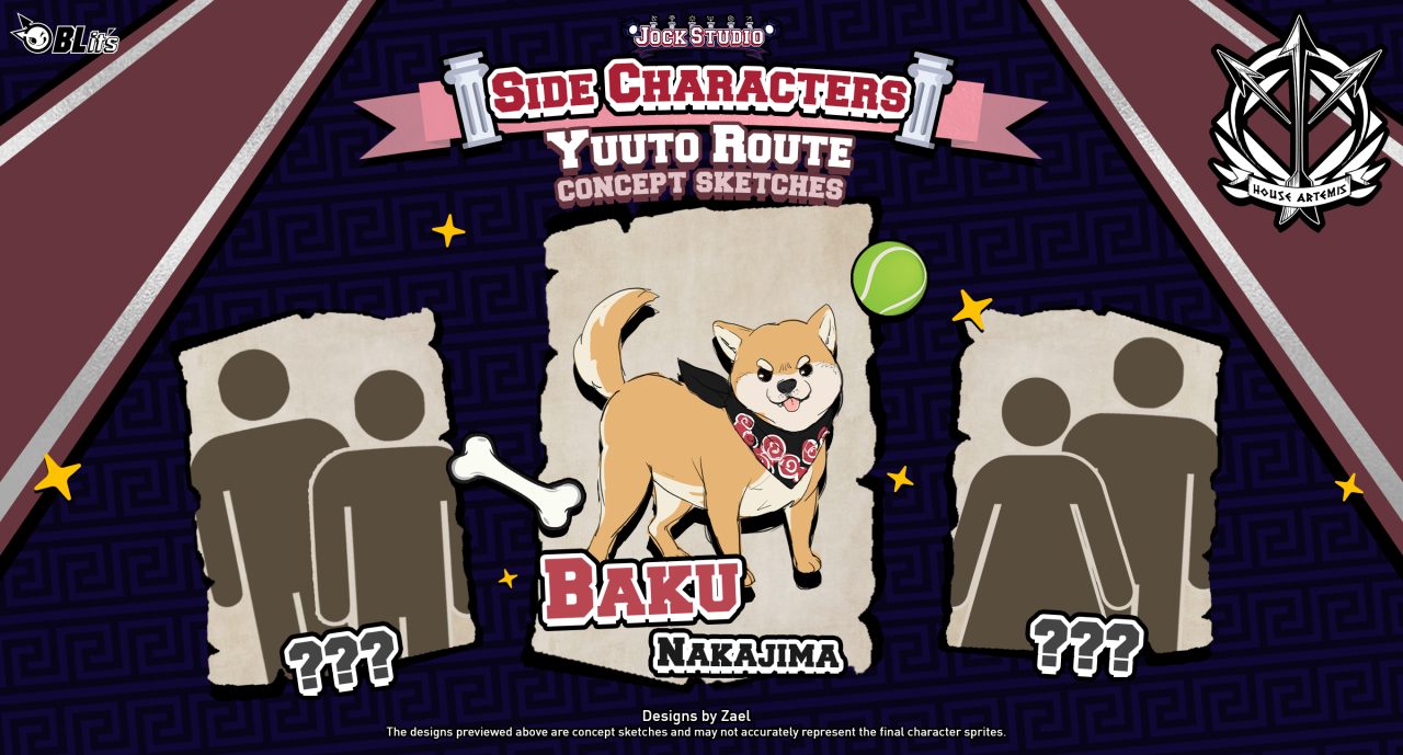 Jock Studio Development Update #15 | BLits Games