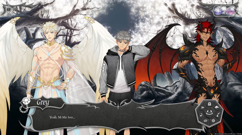 Seven Nexus | BLits Games