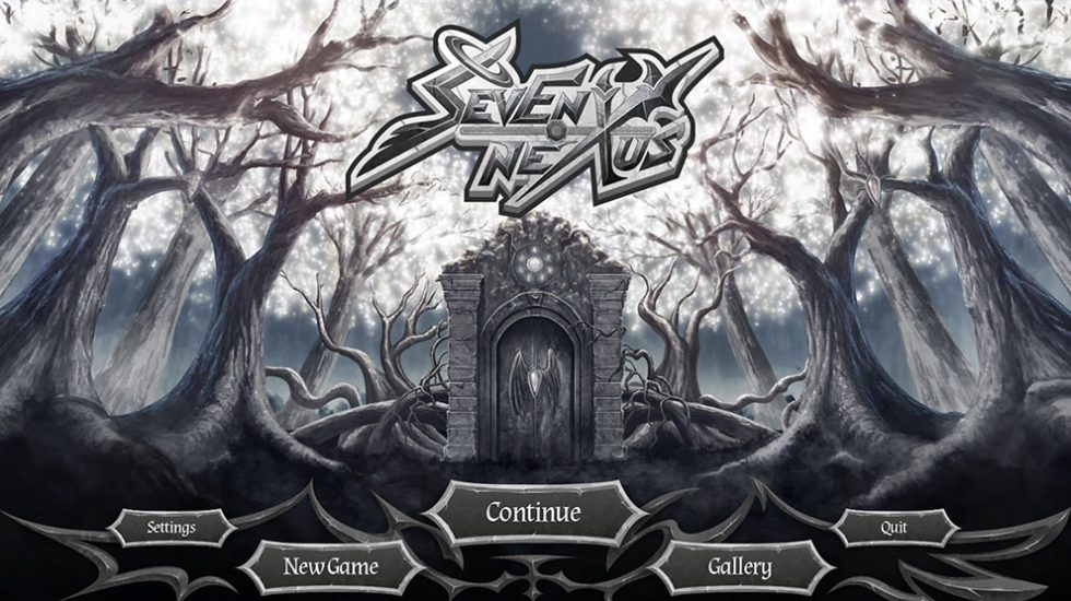 Seven Nexus | BLits Games