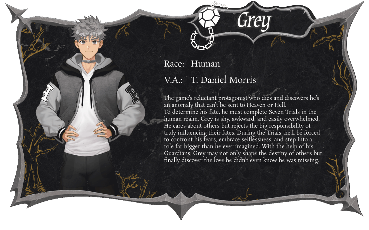 Seven Nexus | BLits Games